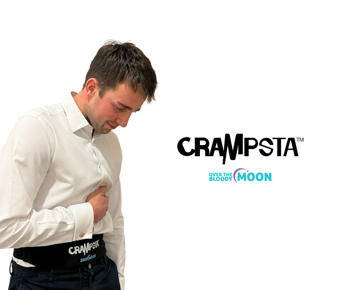 OTBM - MenoVest™ - menopause simulator | Crampsta™ - period cramp ...
